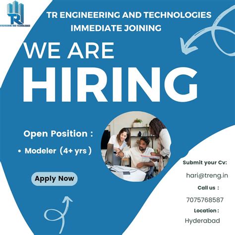 Sireesha Ramisetti On Linkedin Job Modeler Erectioneditors Tekla Engineering Jobapportunity