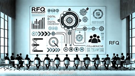 The Winning Strategy For Collaborative Rfq Management Rfq Automation By Terranoha