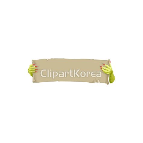 일러스트 클립아트코리아 통로이미지주