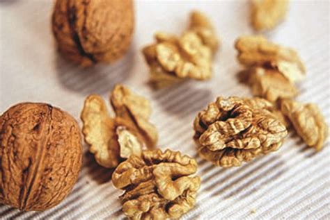 Walnuts 10 Health Benefits Of Walnuts