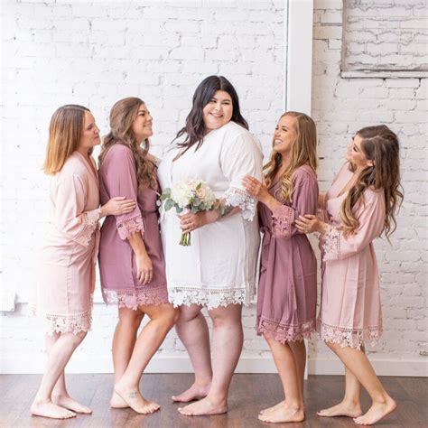 20 Plus Size Robes For Maximum Summer Style And Comfort