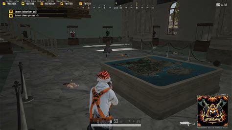 Bizon Hot Drop Squad Wipe Youtube