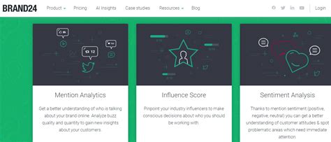 The Best 11 Sentiment Analysis Tools In 2024 Simplified