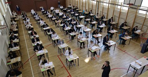 Matura 2023 Terminy Kiedy Egzaminy Maturalne HARMONOGRAM CKE