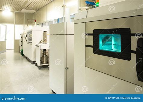 Metal 3d Printer Dmls Direct Metal Laser Sintering Dmls Is An