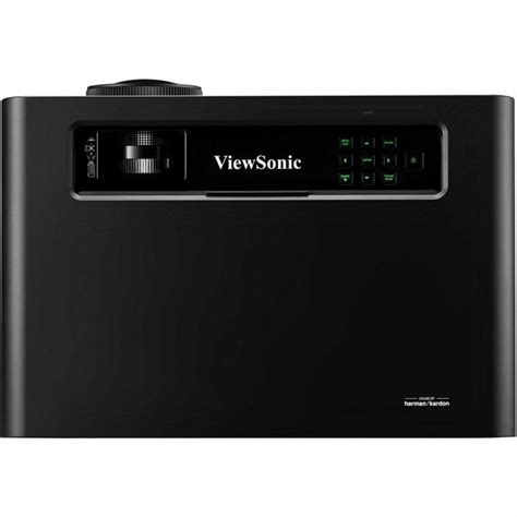ViewSonic X2-4K UHD Short Throw Projector | Tech-America