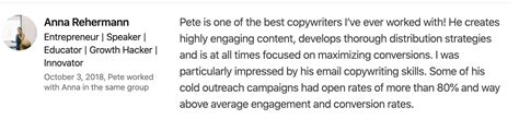 1MM Email Sequences How We Write Them And How You Can Too Growth