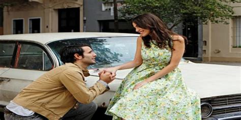 True Love And Commitment What Men Really Think Of Marriage Yourtango