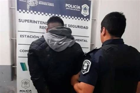 Un Policía Falleció Tras Recibir Una Patada En La Espalda