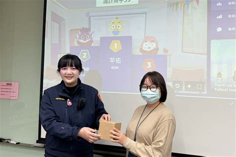 警銀攜手宣導 防範假投資詐財
