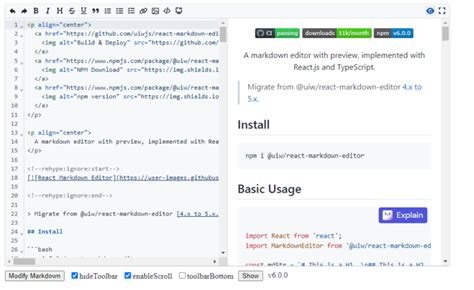 50 react js project ideas with source code 2024