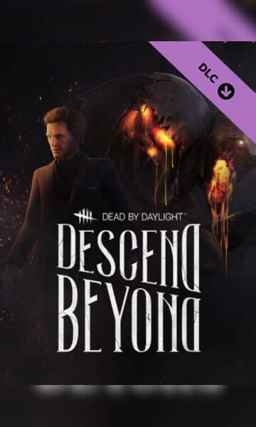 Buy Dead By Daylight Descend Beyond Chapter Pc Steam Key Global