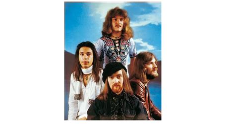 Eloy Icons Of German Progressive Rock Prog Louder