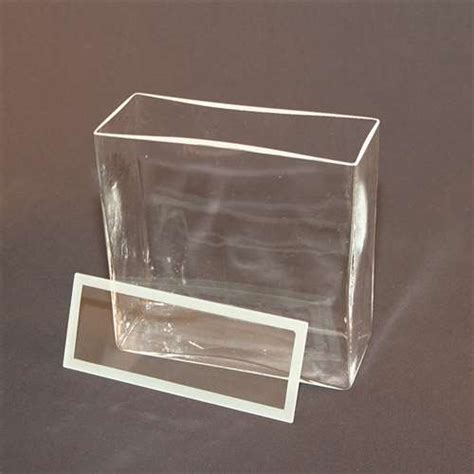 Chromatography Tank School Science Equipment Uk