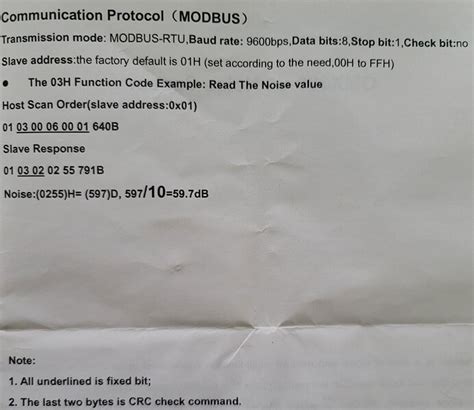 Problema Timeout En Comunicación Rs485 Modbus Rtu Entre Esp32 Y Sensor Rk300 06b
