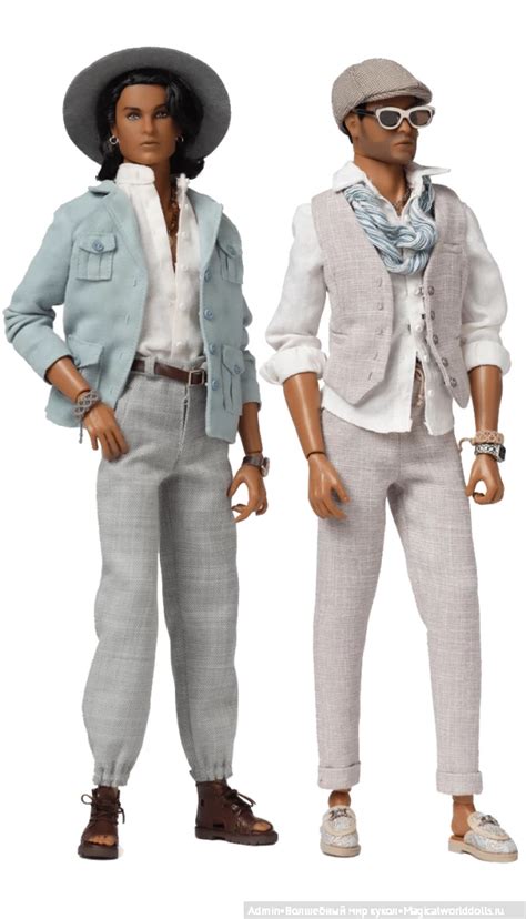 Коллекционные куклы Интегрити Тойс (Integrity Toys dolls) — Волшебный ...