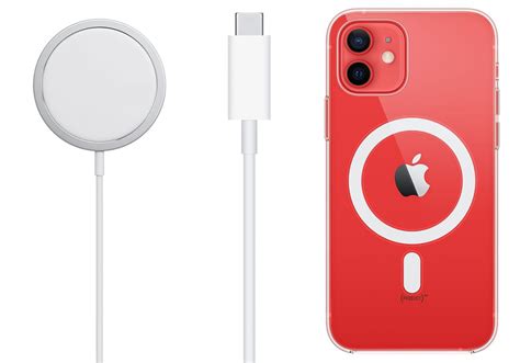 Magsafe 是什麼？蘋果磁吸無線充電15w深入解析 瘋先生