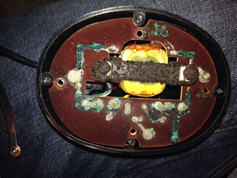 KOSS ESP6 REFURBISHED VINTAGE ELECTROSTATICS | Headphone Reviews and ...