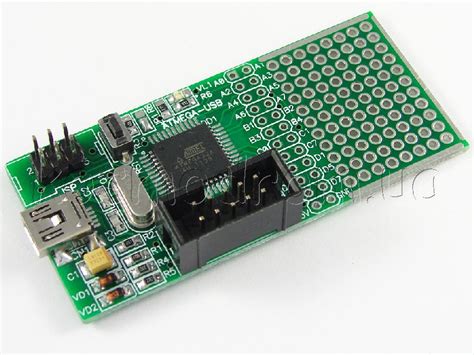 Купить Atmega32 Usb на складе КОСМОДРОМ Харьков Украина