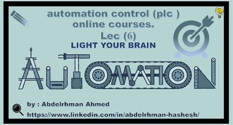 lec 6 learn plc from zero to hero online course