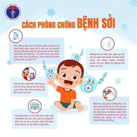 Bộ Y tế Dịch sởi vẫn trong tầm kiểm soát Nhịp sống kinh tế Việt Nam