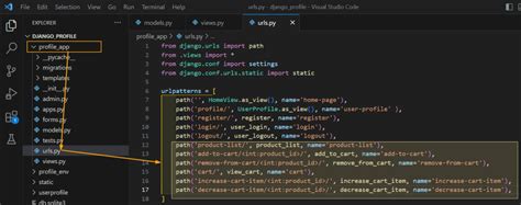 How To Add Items To Cart In Django In Python