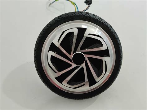 Roata Hoverboard 6 5 Inch Motor 350w 36v Floresti • Olx Ro