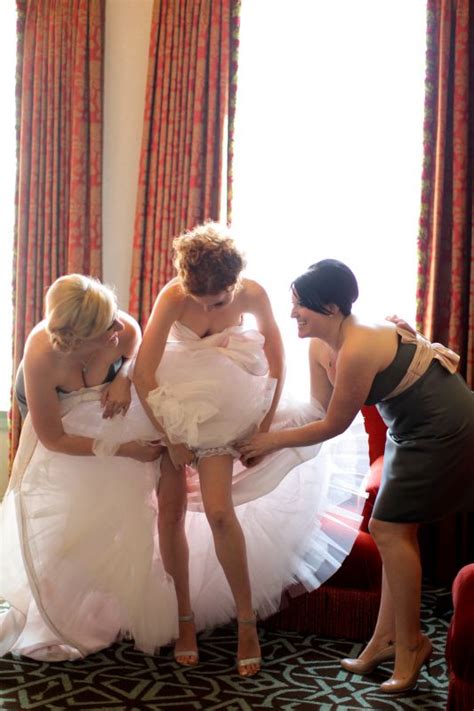 Wedding Day Getting Ready Photos Weddingbee Photo Gallery