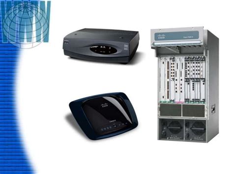 Router And Routing Pptx Operating Systems Computer Software And Applications