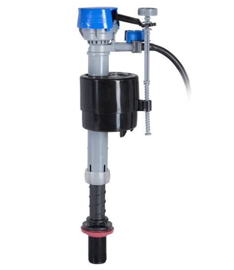 Repair Noisy Toilet Fix Running Toilet Fix Weak Toilet Flush
