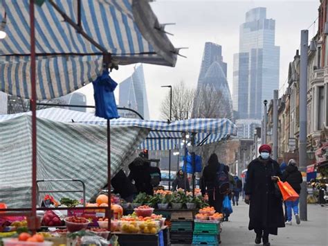 Uks Stubborn Inflation Fails To Fall As Forecast In May Zee Business