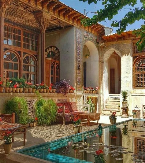 Пин на доске Interier Интерьер Роскошные бассейны Экстерьер коттеджа Места