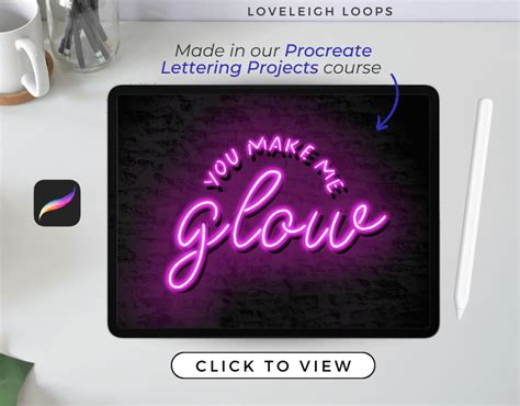 How To Blend In Procreate Easiest Way 2 Alternatives — Loveleigh Loops