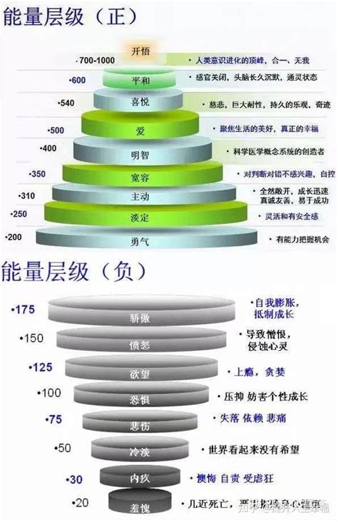 如何提升生命能量总库的能量值 知乎