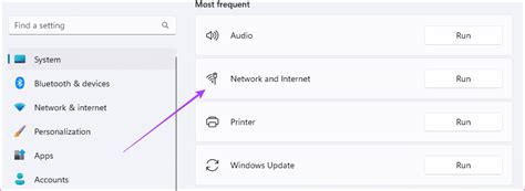 How To Fix Wi Fi Stops Working On Windows When An External Monitor Is Connected Guiding Tech
