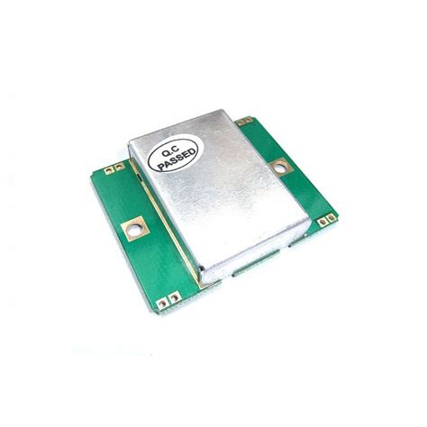 Hb100 Microwave Doppler Radar Wireless Motion Sensor
