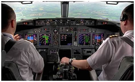 Türkiyede çalışan yabancı pilotlar yüzde 25 7 azaldı Önce Vatan Gazetesi