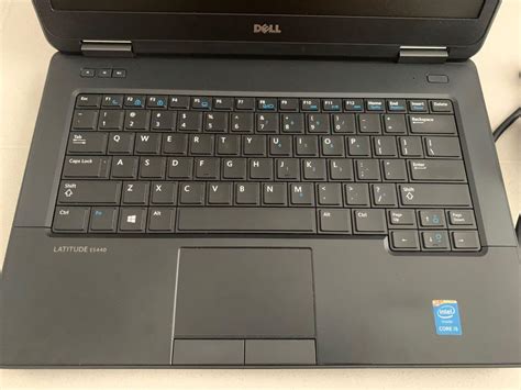 Dell Lattitude E5440 Laptop Computers And Tech Laptops And Notebooks On