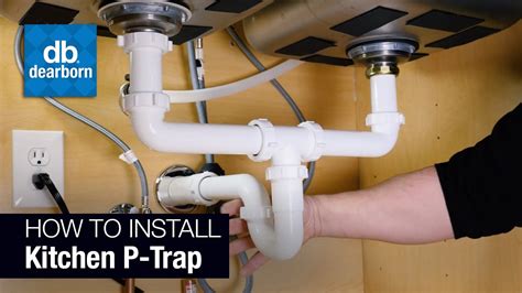 Inch P Trap Adapter Hot Sales Th