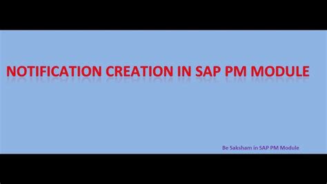 Iw29 Tcode In Sap Pm Cheapfor Sale