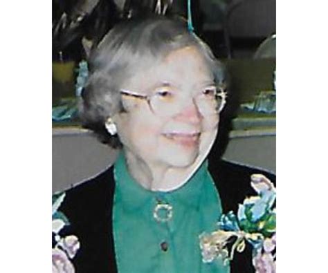 Shirley Leopold Obituary 1928 2023 State College Pa Centre