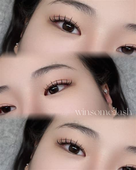 윈썸래쉬 ⏽ 신림속눈썹 • 신림속눈썹펌 • 신림속눈썹연장 • 신림마스카라연장 Winsome Lash • Instagram Photos And Videos