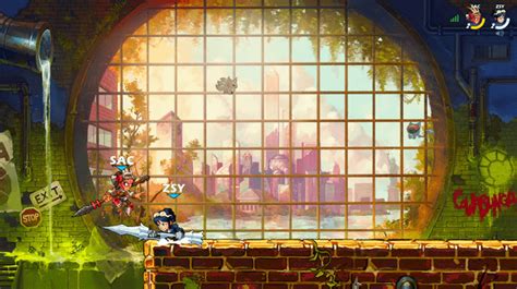 Sig Spamming R Brawlhalla