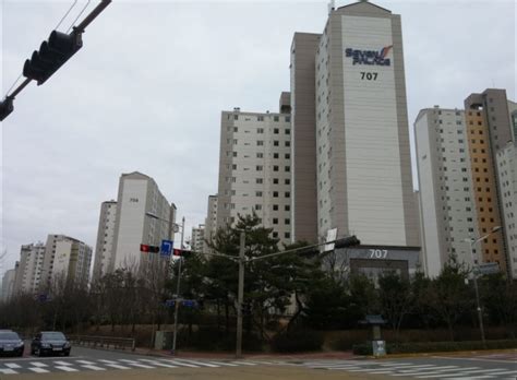 전주시 효자동 세븐팰리스 아파트 7단지 전세 임대~~ 네이버 블로그