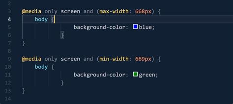 Css Important Property