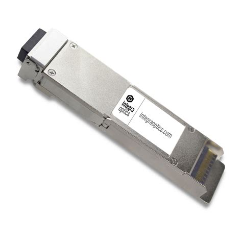 Cfp Optical Transceivers Integra Optics