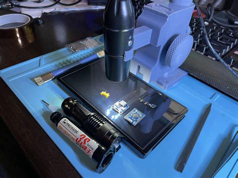 My First Ever Oled Picofly Install On Oled Switch Tears Of The