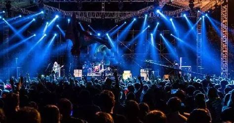 2025温州楠溪江西湖音乐节（7月8日）演出详情（时间地点门票价格购票网址） 黄河票务网