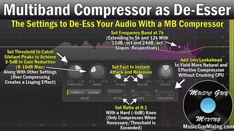 The Best Free Vocal Vst Plugins Music Guy Mixing