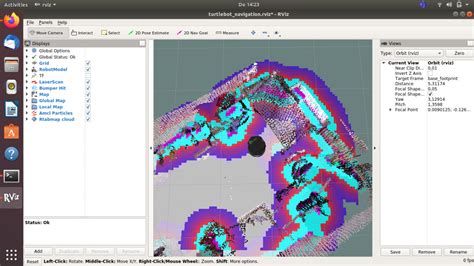 Official Rtab Map Forum Catkinmake Error While Cloning Rtabmapros Package